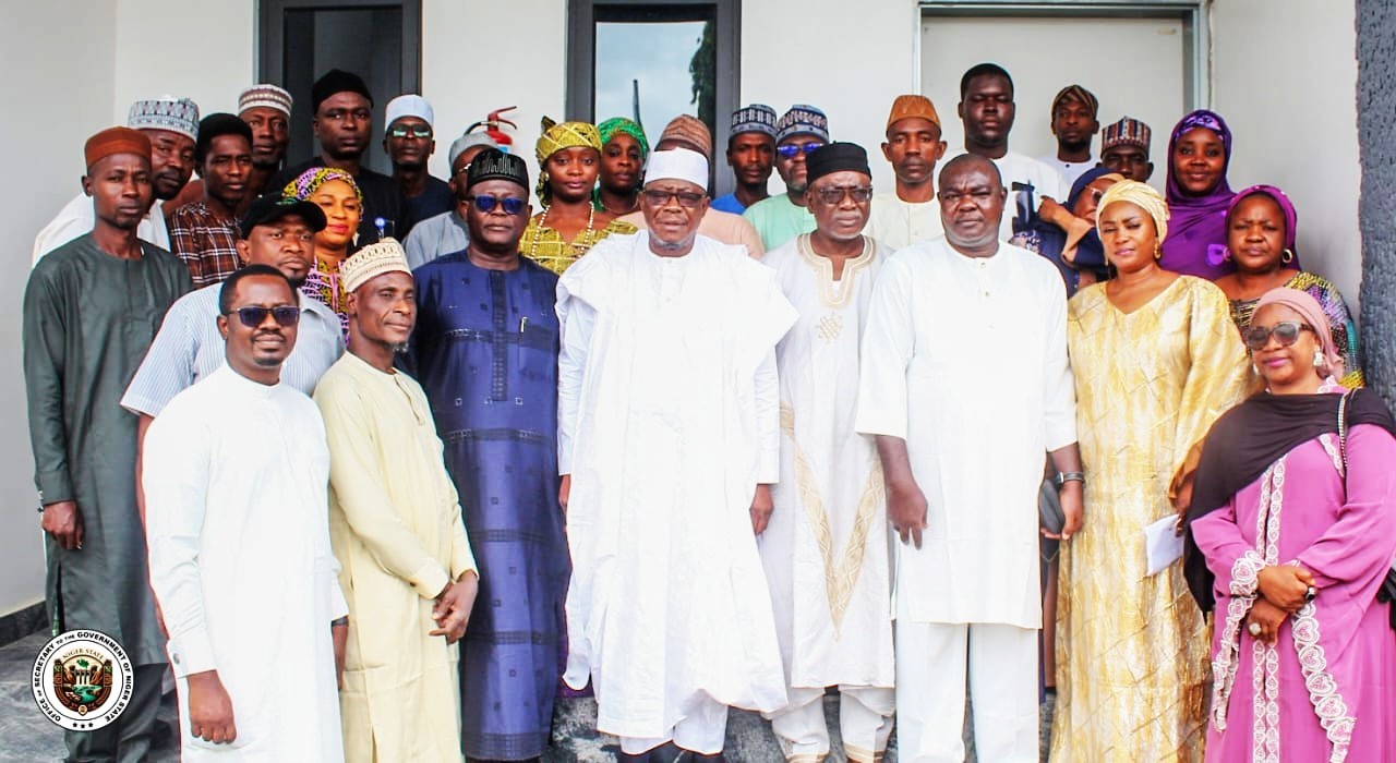 Niger state – NEWMAP-EIB